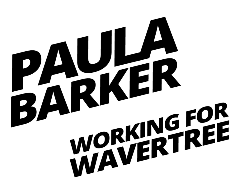 Parliament - Paula Barker