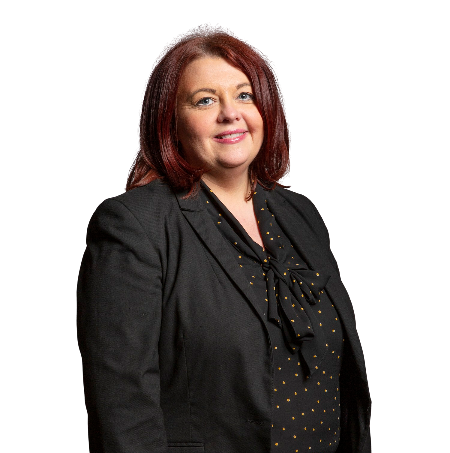 Paula Barker - Labour MP for Liverpool Wavertree